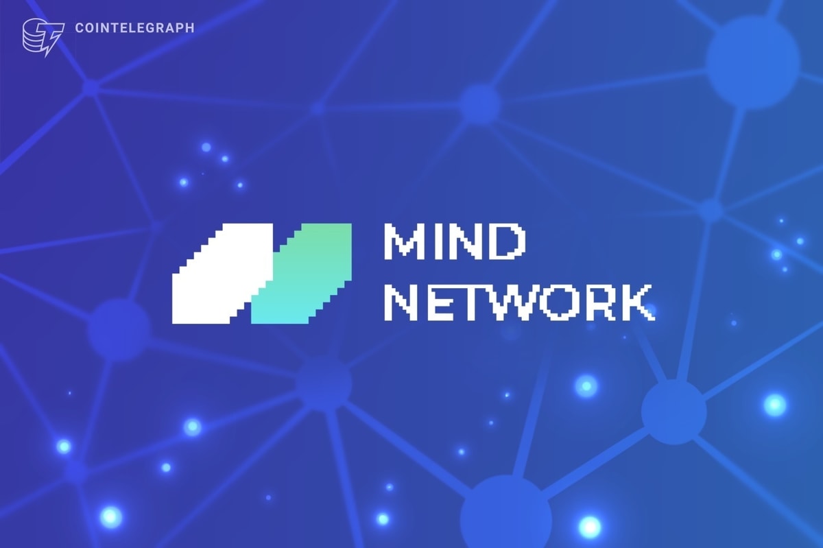 Mind Network raises $2.5 million in seed funding from Binance Labs and ...
