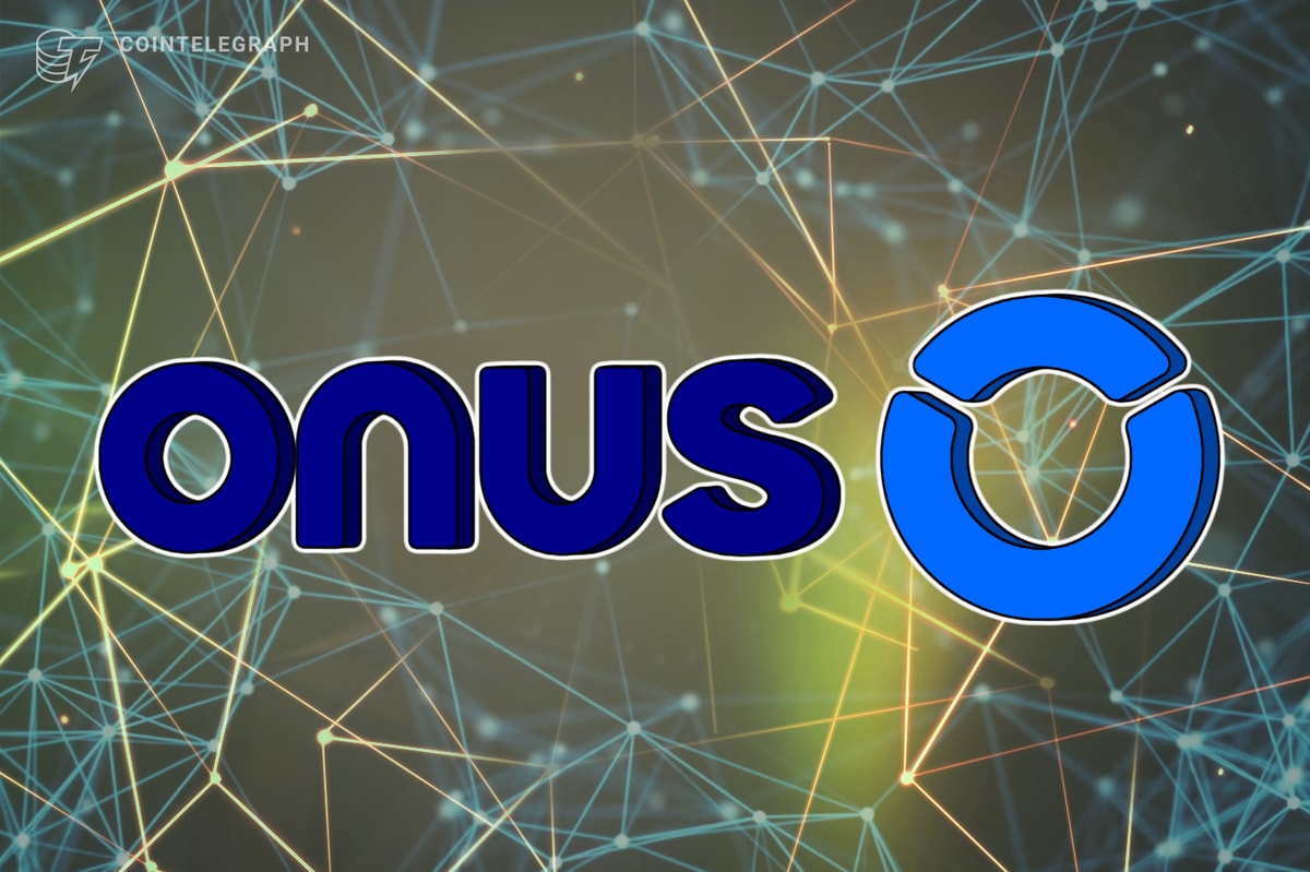 ONUS: Financial investment app helps over 1.5 million people enter ... ONUS: Financial investment app helps over 1.5 million people enter ...