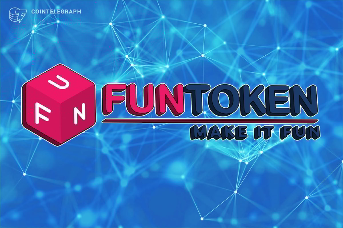 FUN gets deflationary tokenomics update with new L2 token XFUN