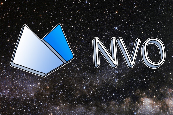 Token Crowdsale for NVO Decentralized Exchange