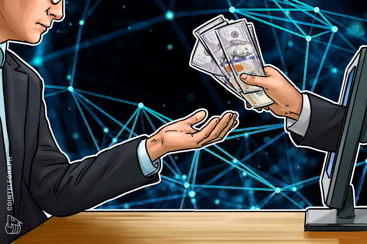 Cadence Launches Blockchain-Based Tokenized Debt Marketplace