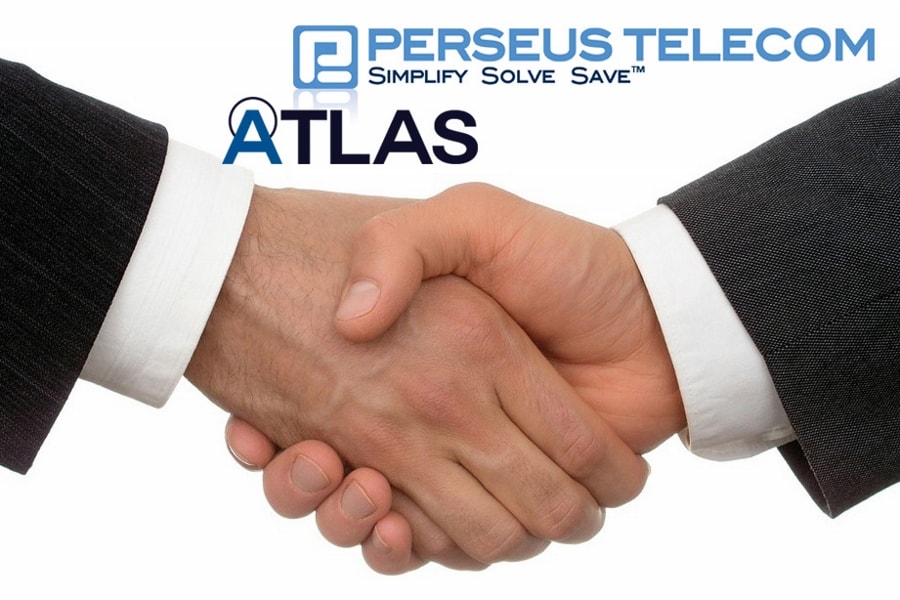 Perseus Telecom launches massive exchange platform