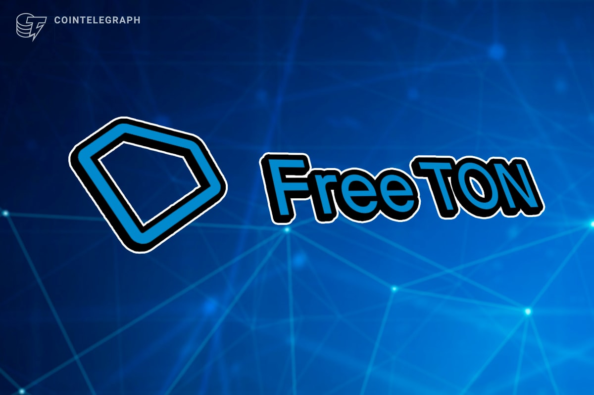 Token milestone: Free TON rewards over 140 million TONs to winners