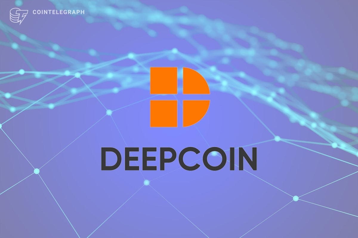 Deepcoin lançou Ordem de Indicadores: revolucionando a experiência de ...