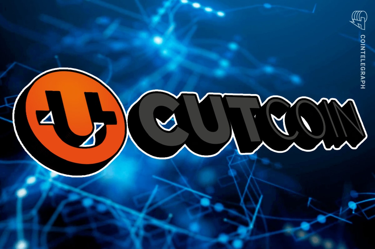 CUTcoin Labs launches first private cryptoNote tokens