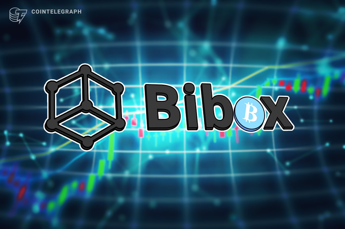 Bibox Launches BiboxLab — the One-Stop Solution for the Best Blockchain ...