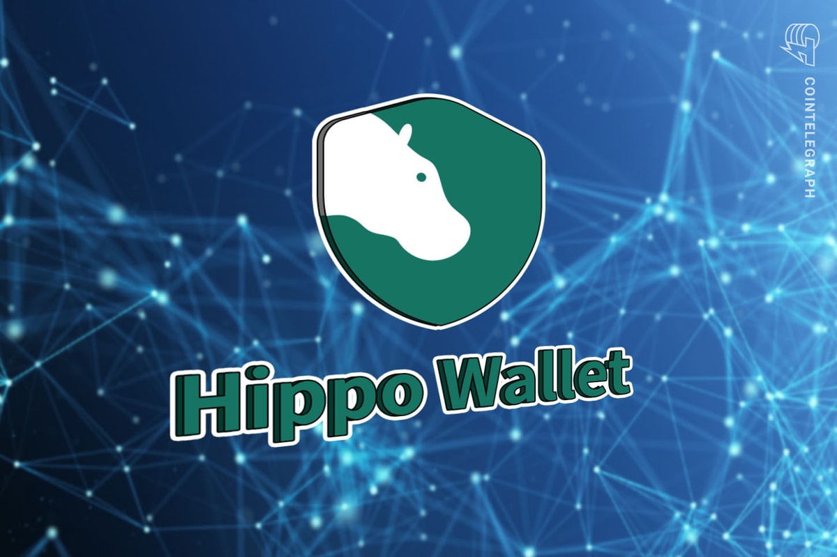 Hippo Wallet launches: to add new innovative dimension for cryptocurrencies transactions and ...