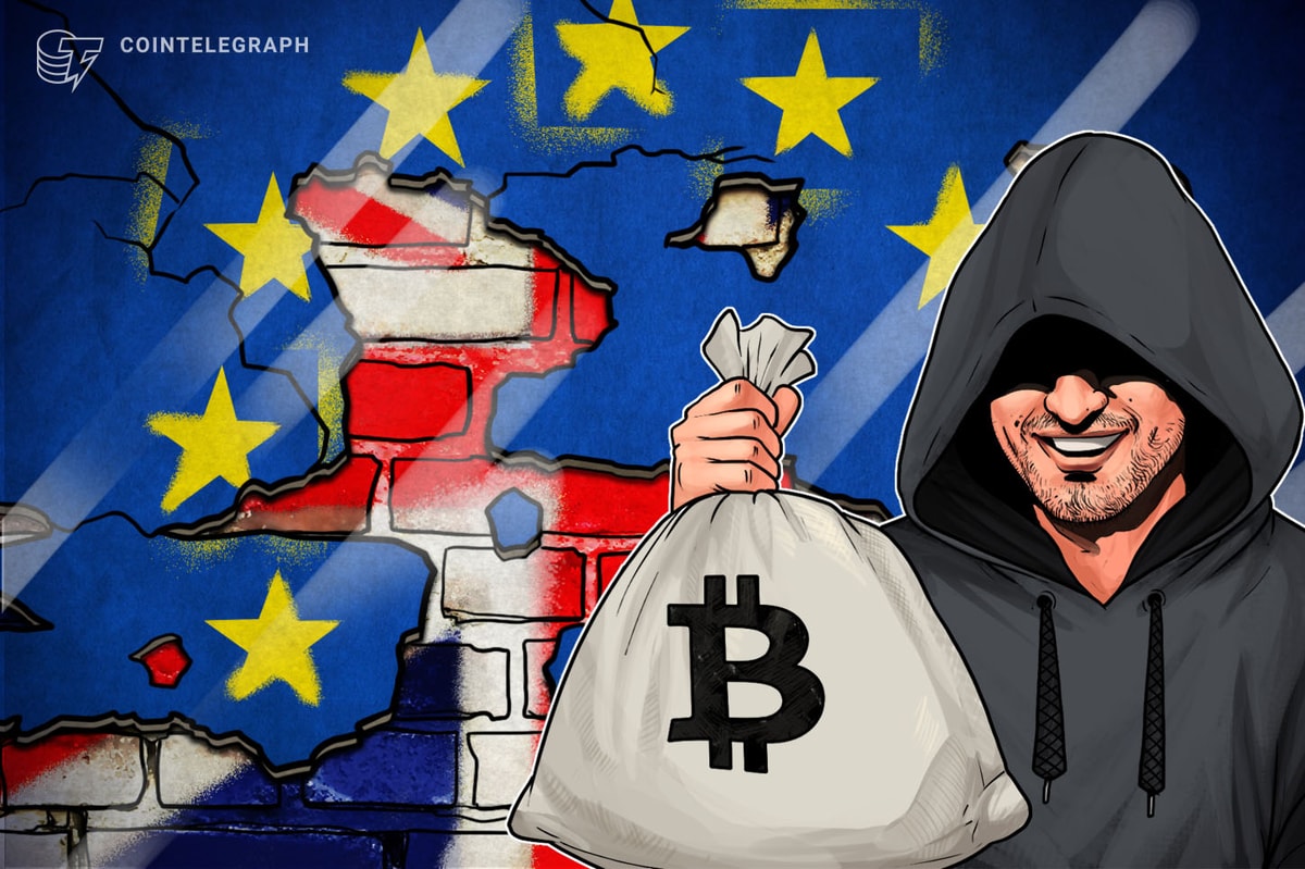 Fake Royal Letter Asks $2.5M in BTC to Save UK’s Economy After Brexit