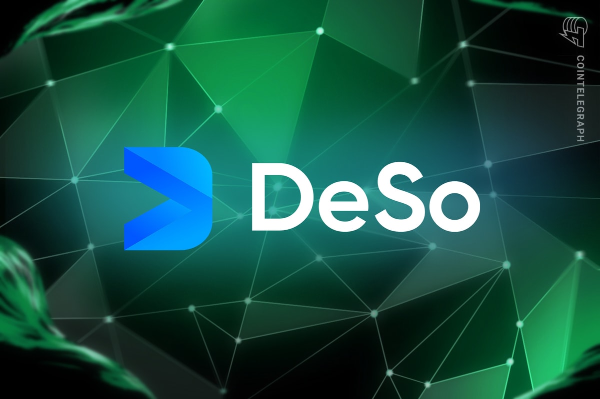 Coinbase-backed DeSo unveils MegaSwap, a ‘Stripe for crypto’ product ...