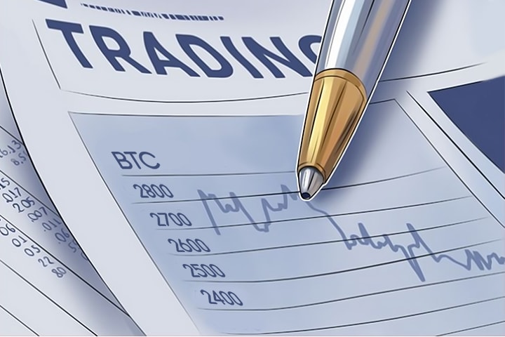 Bitcoin Price and Market Overview