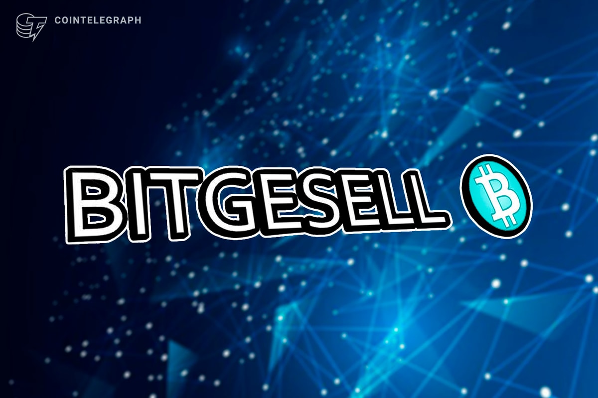 Introducing BitGesell: The blockchain focused on scarcity