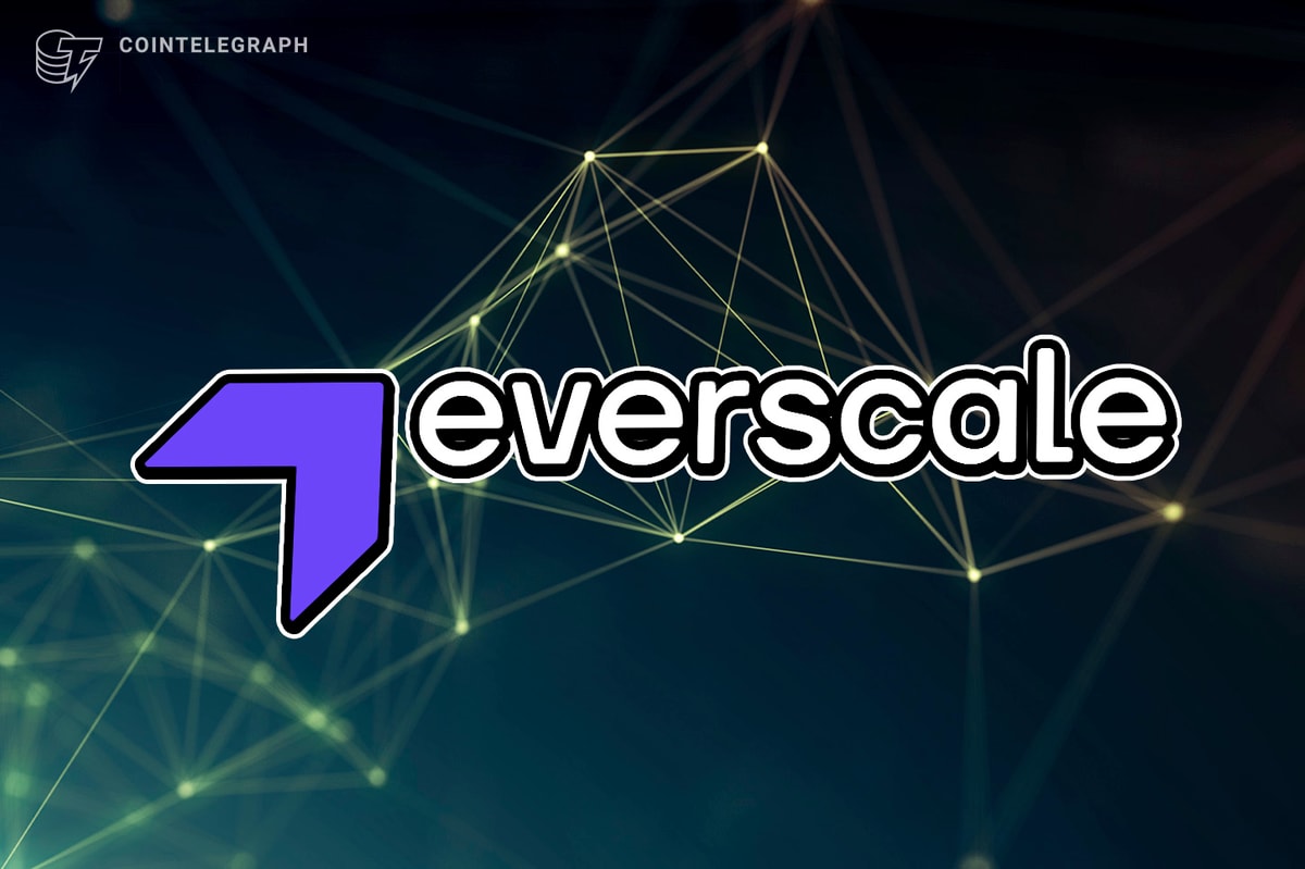 Everscale launches limited-time boosted staking program