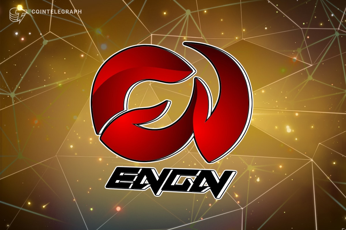 Gaming protocol Engine to launch first major gaming title on April 10