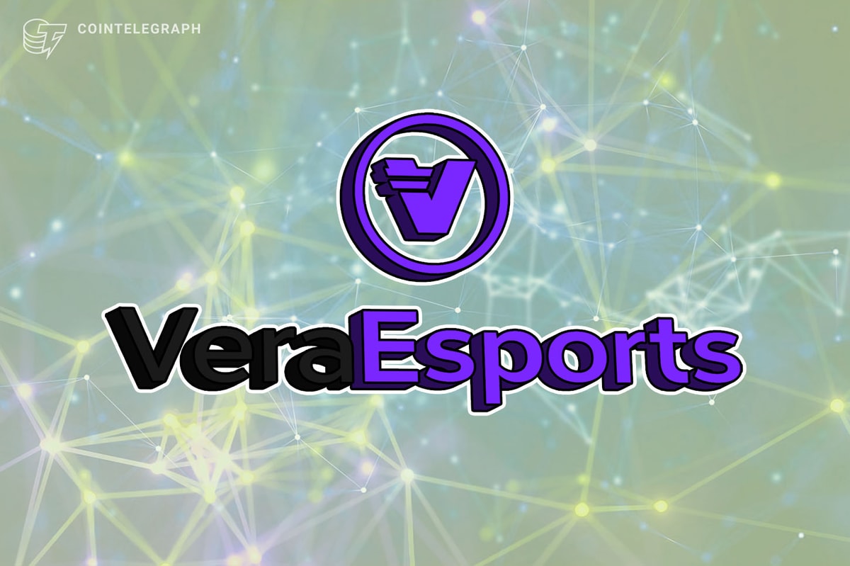 Verasity partners with Axie Infinity for the FTX GalAxie Cup ...