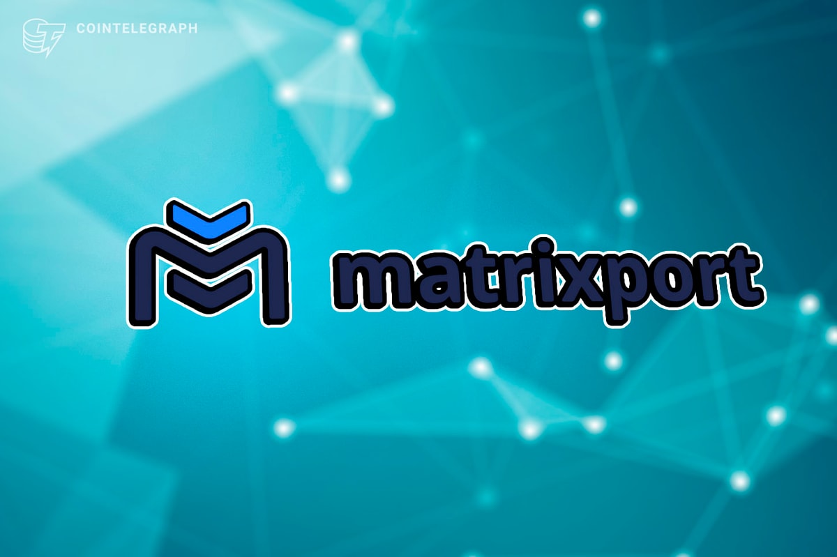 Matrixport’s new product launch, Range Sniper