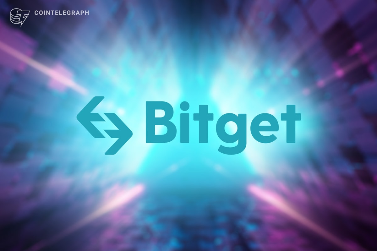 Bitget launches $20M marketing campaign with Messi amid World Cup fever