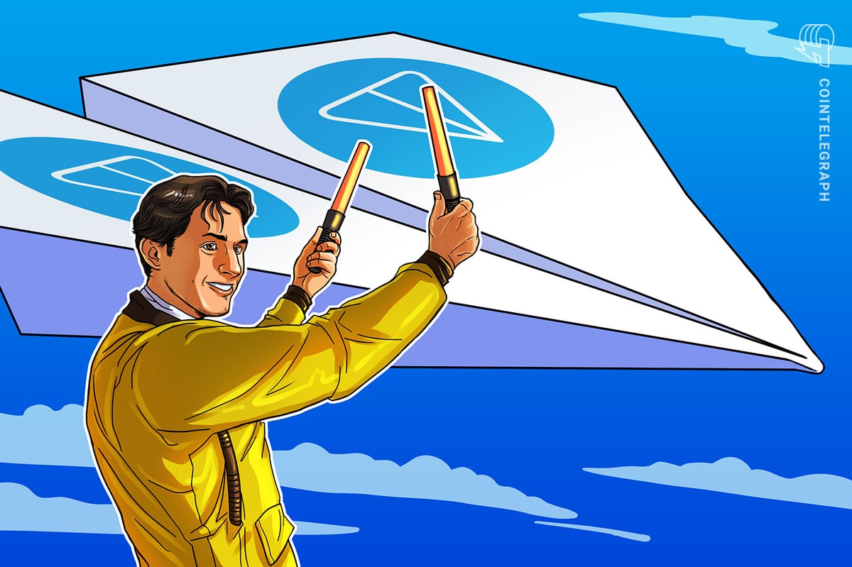 Telegram Won’t Let American TON Investors Get 110% Refund in 2021