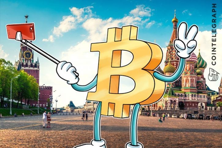 Russia is Working on Legalizing Status of Bitcoin, Other ... Russia is Working on Legalizing Status of Bitcoin, Other ...