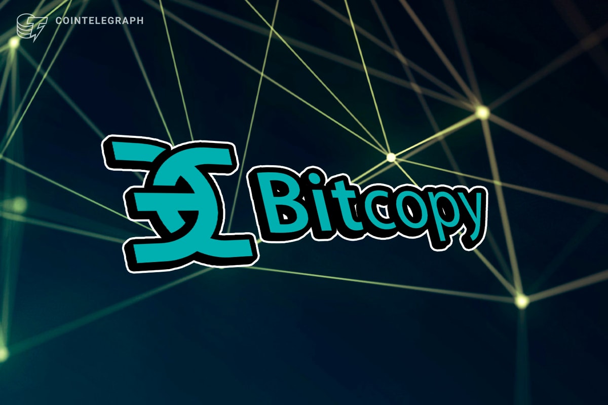 FTX and Copy Trade Bitcopy form a capital and business tie-up