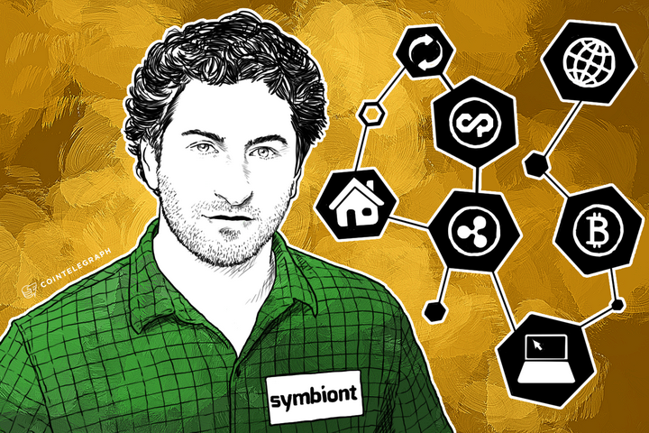 Symbiont Bridges Bitcoin and Ripple with Counterparty Gateway