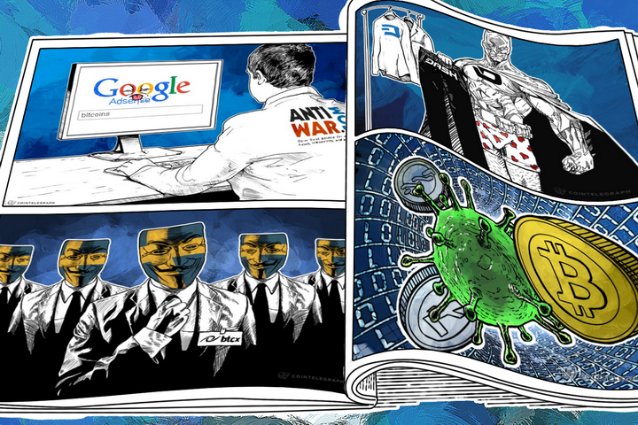 Weekend Roundup: Bitcoin Exchange Takes Tax Authority to Court, BIT ...