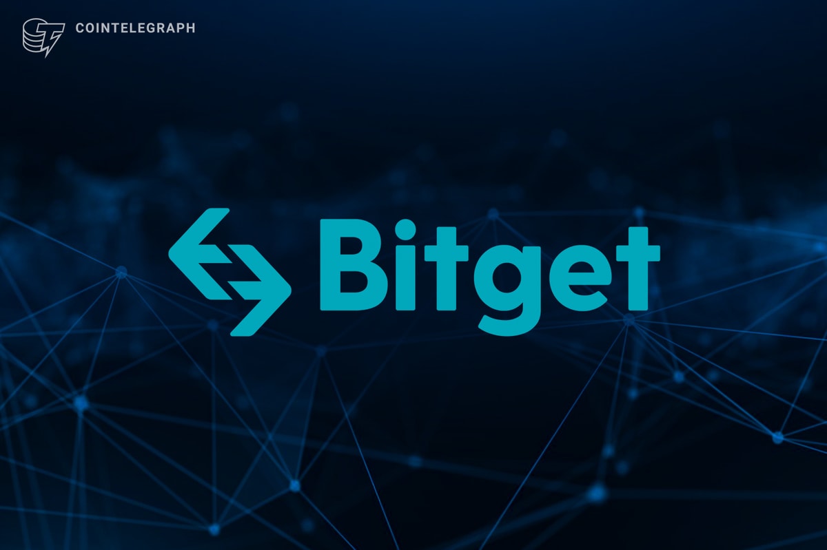 Bitget brings AI power to Grid Trading strategies