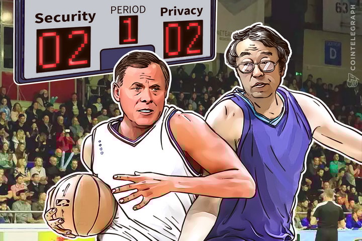 Privacy Vs. National Security: Debate Over Encryption Ban Takes a New ...