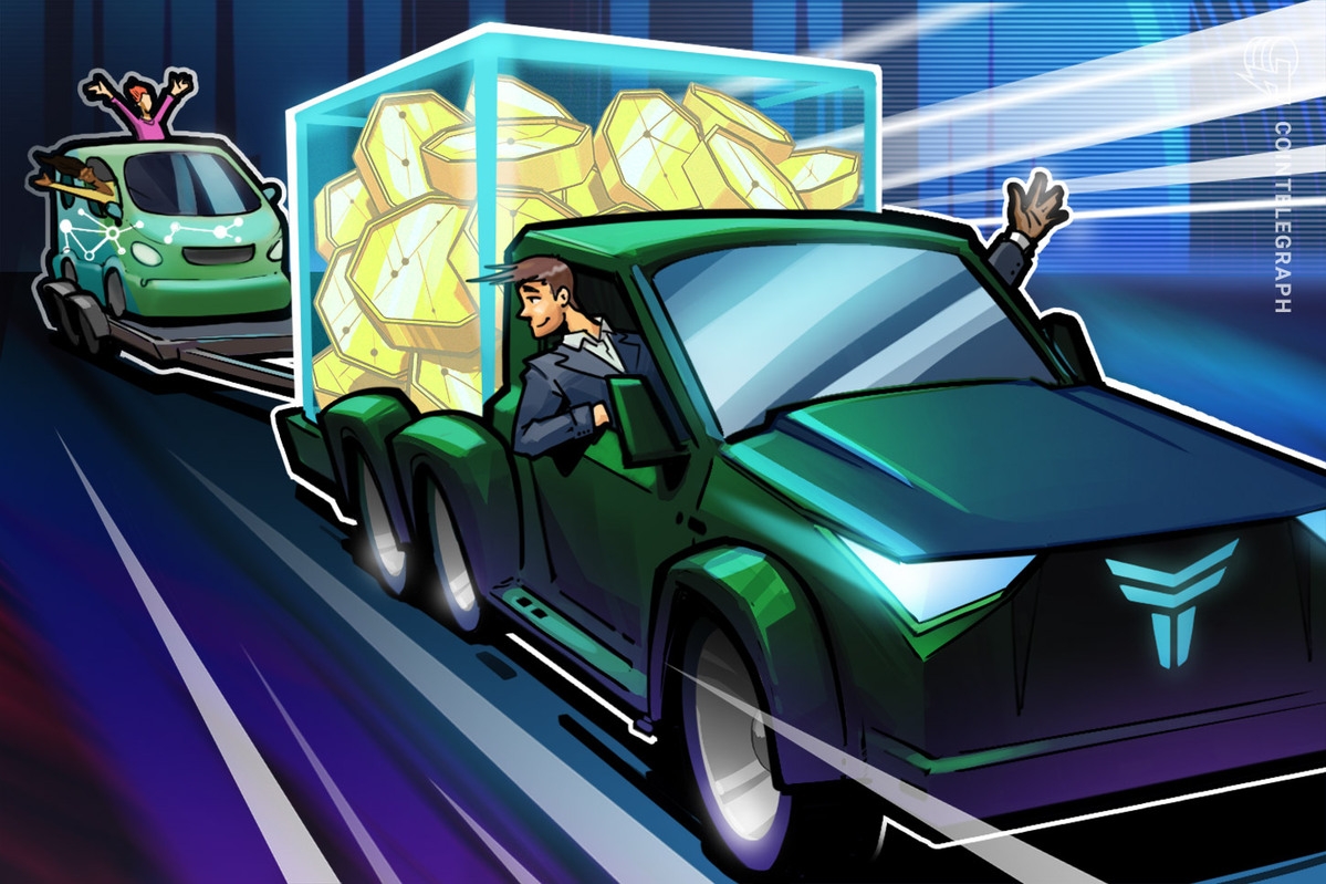 Platform offers win-win for professional traders and new investors