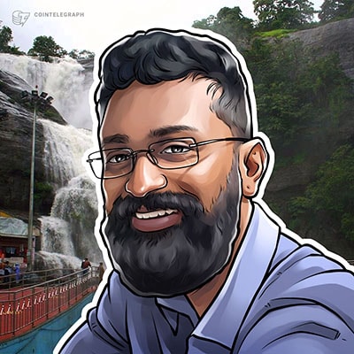 Arunkumar Krishnakumar's articles on Cointelegraph