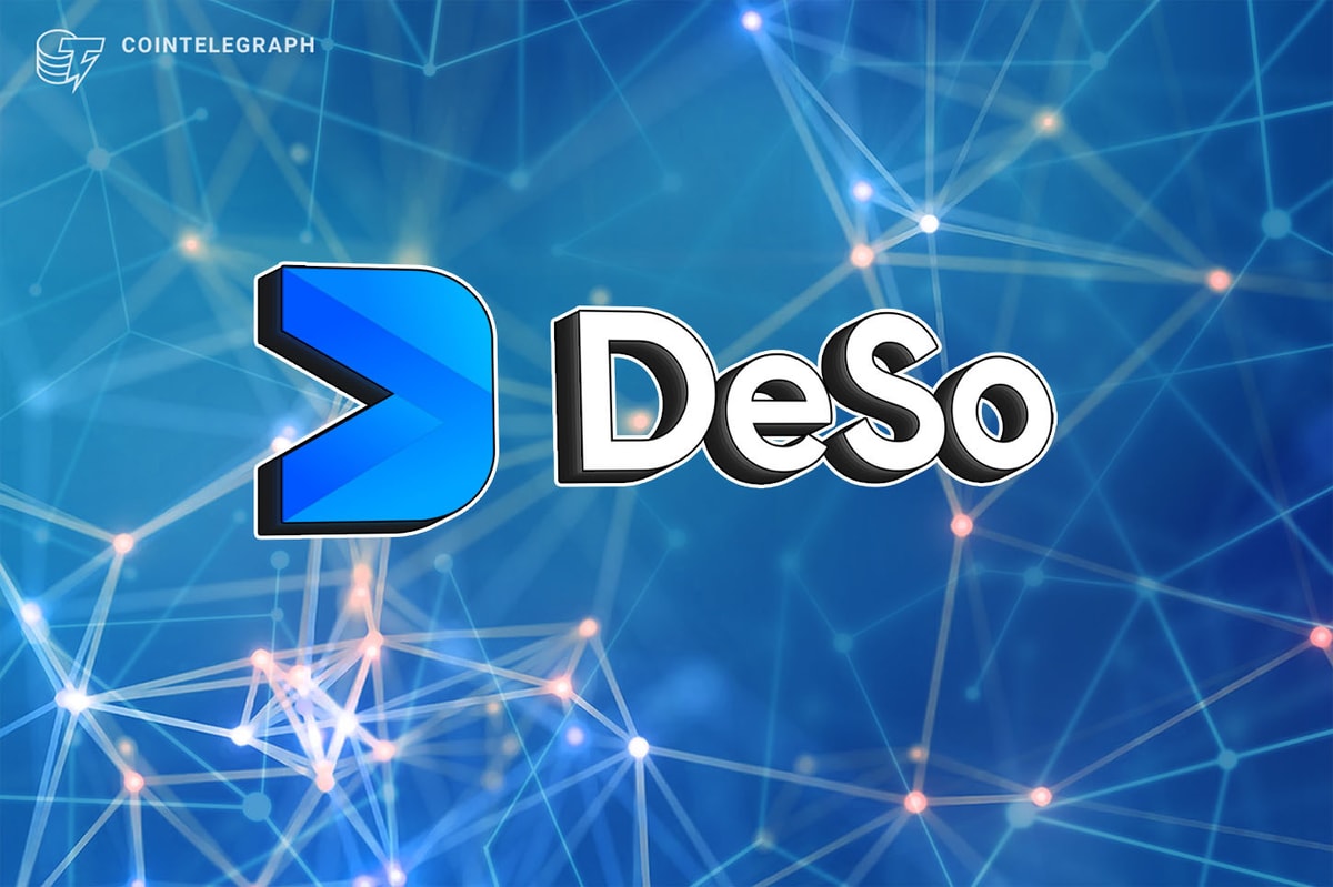 DeSo blockchain eclipses 65M transactions as big names eye a ’DeSo summer’