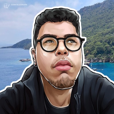 Nihatcan Yanik's articles on Cointelegraph