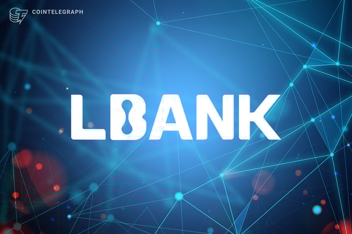 LBank Labs invites Czhang to join as investment group member LBank Labs invites Czhang to join as investment group member