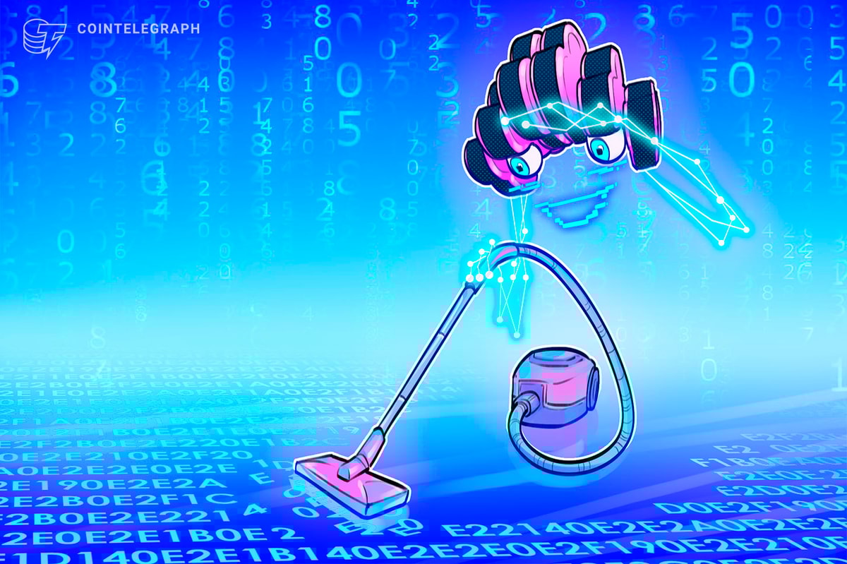 What is data cleaning in machine learning and how to perform it?