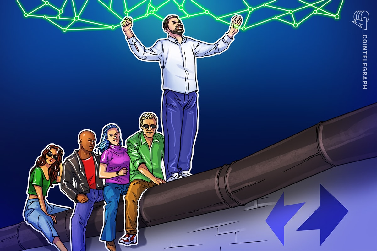 A beginner’s guide to the zkSync ecosystem