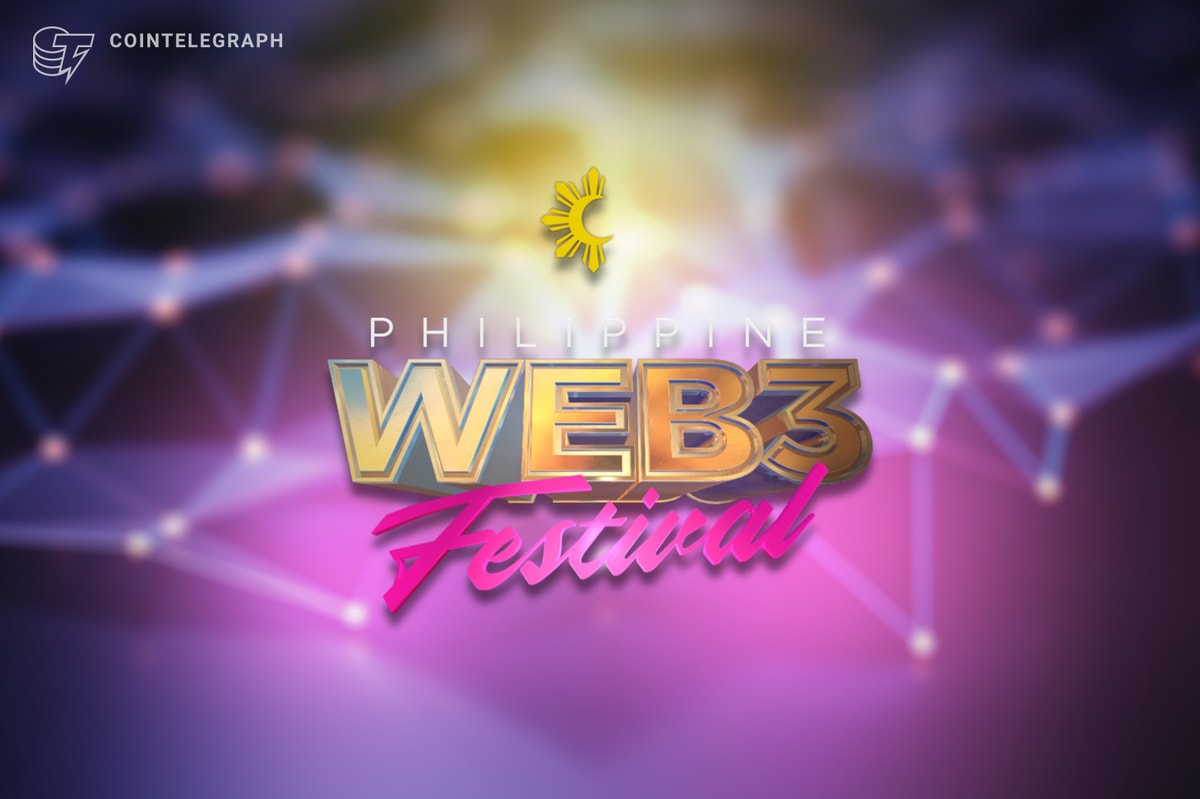 Filipino founders launch Philippine Web3 Festival to bring global ...