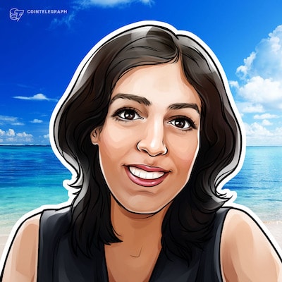 Shailey Singh's articles on Cointelegraph