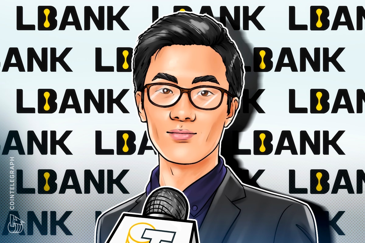 Memecoins, institutional adoption and growth: Eric He maps LBank’s future