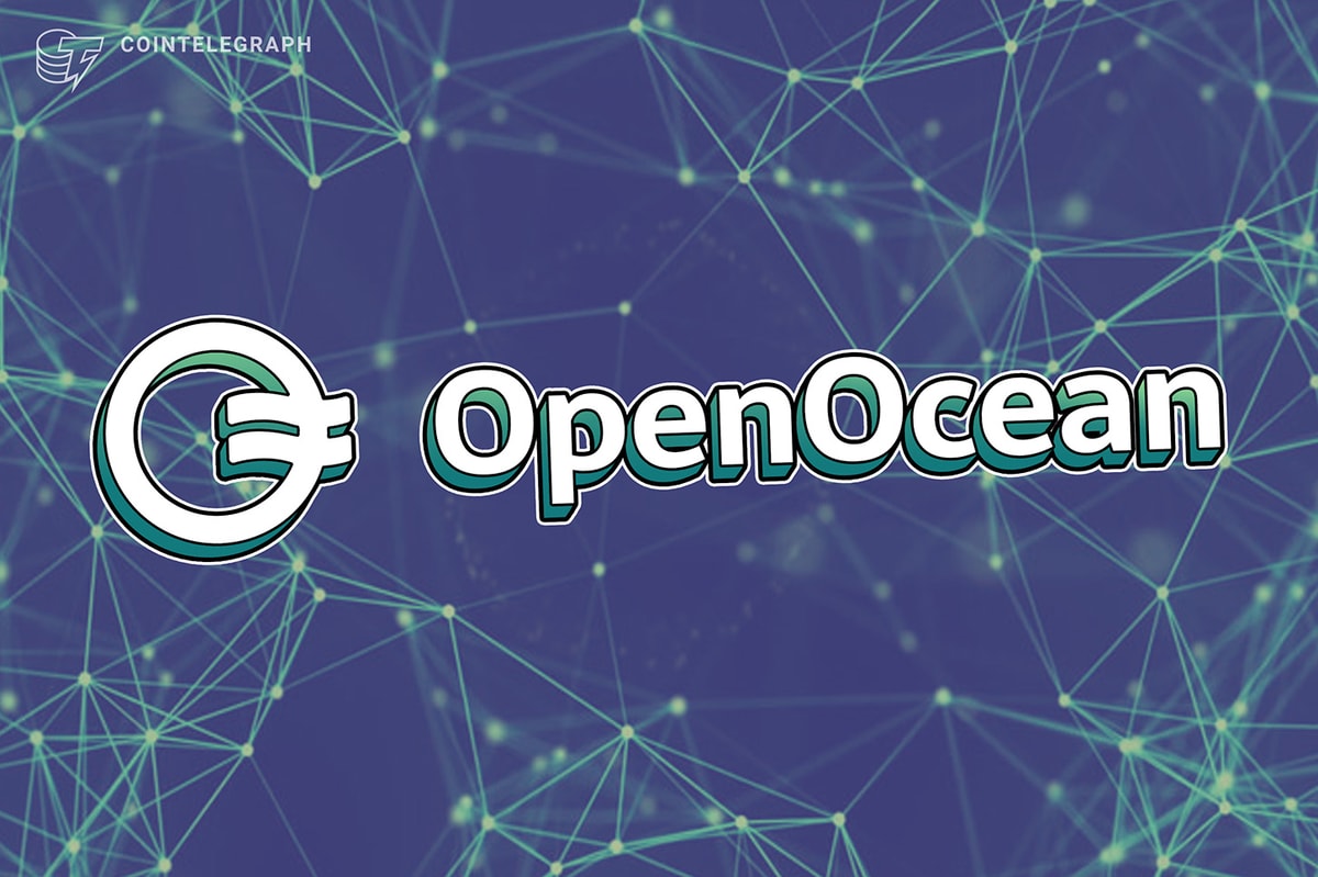 OpenOcean Atlantic beats all other DEX aggregators on performance and capital efficiency
