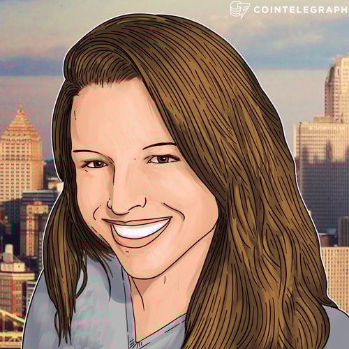 Artigos de Kayla Matthews no Cointelegraph