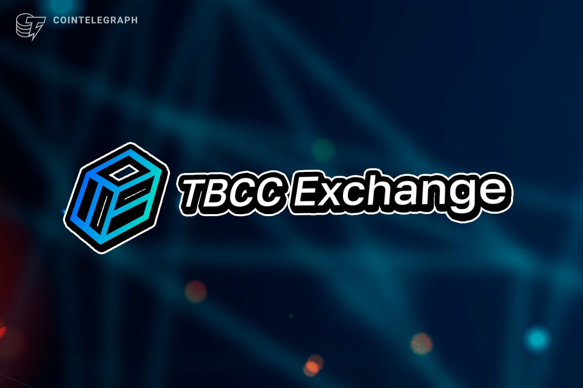 TBCC launches new exchange based on Binance Cloud