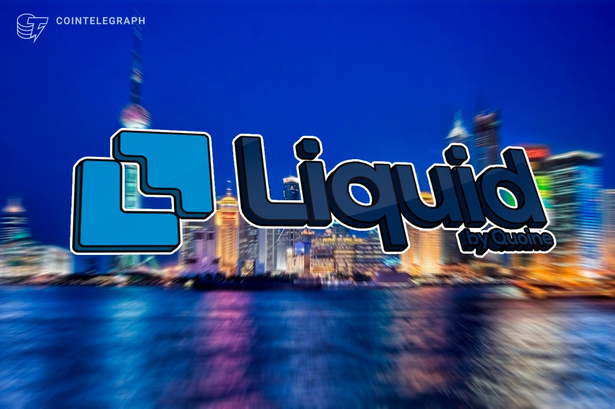 Liquid.com Adds Language Support for Traditional and Simplified Chinese