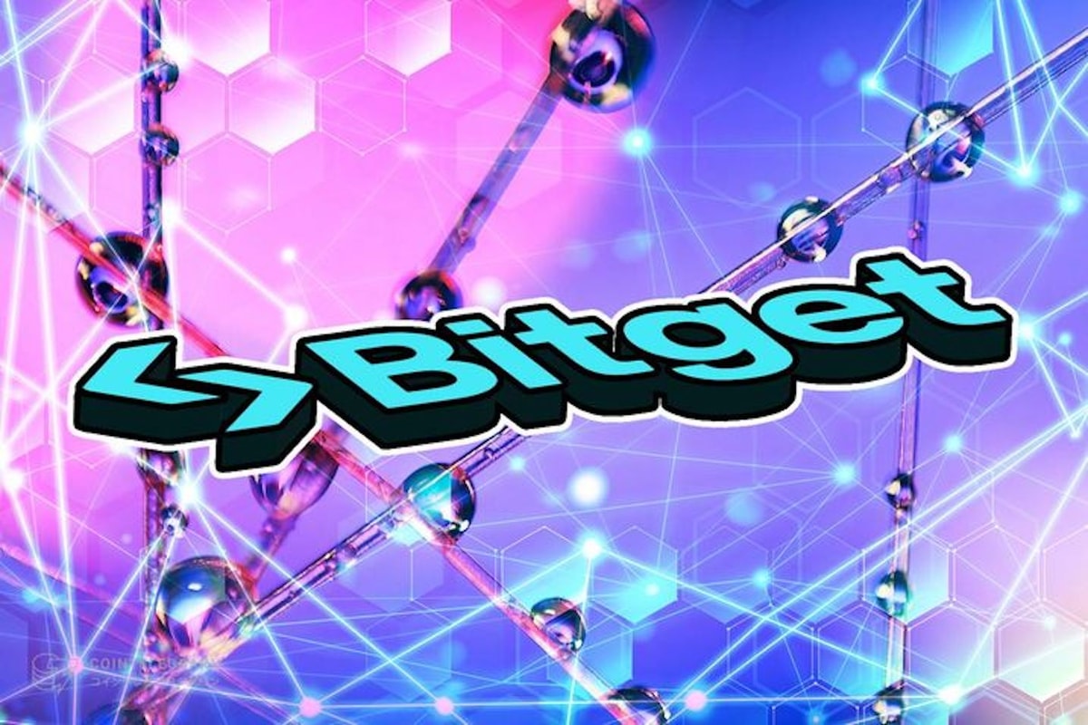 Bitget EmpowerX Summit アジェンダ公開：5周年記念式典でWeb3の未来に光を灯す | Cointelegraph ...