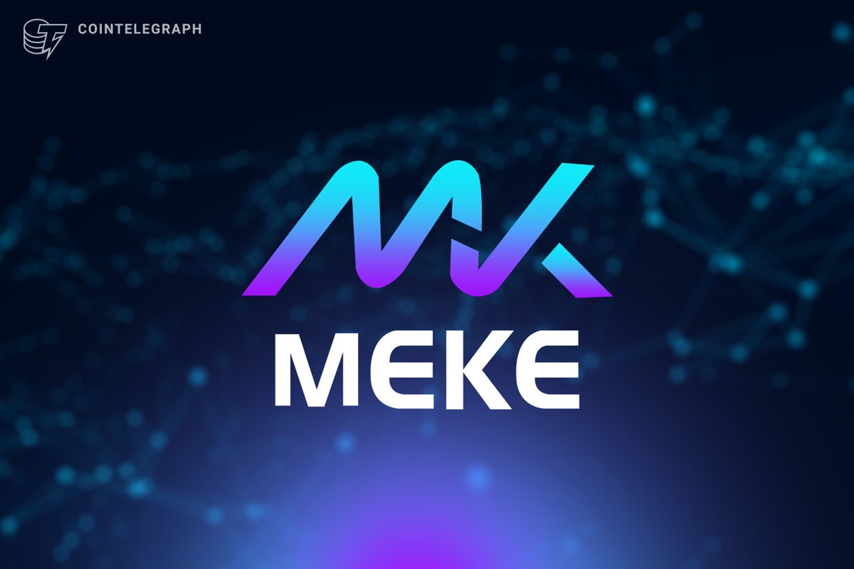 MEKE’s popular public beta boosts BNB L2 trading volume