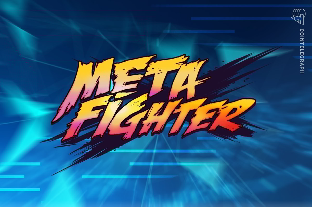 MetaFighter: The fighting metaverse game and MF token launch are nearly ...