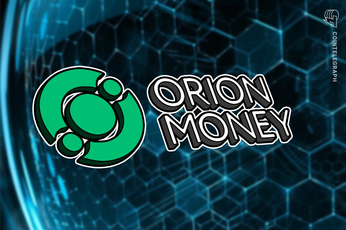 Orion Money introduces market-leading stable crypto yields