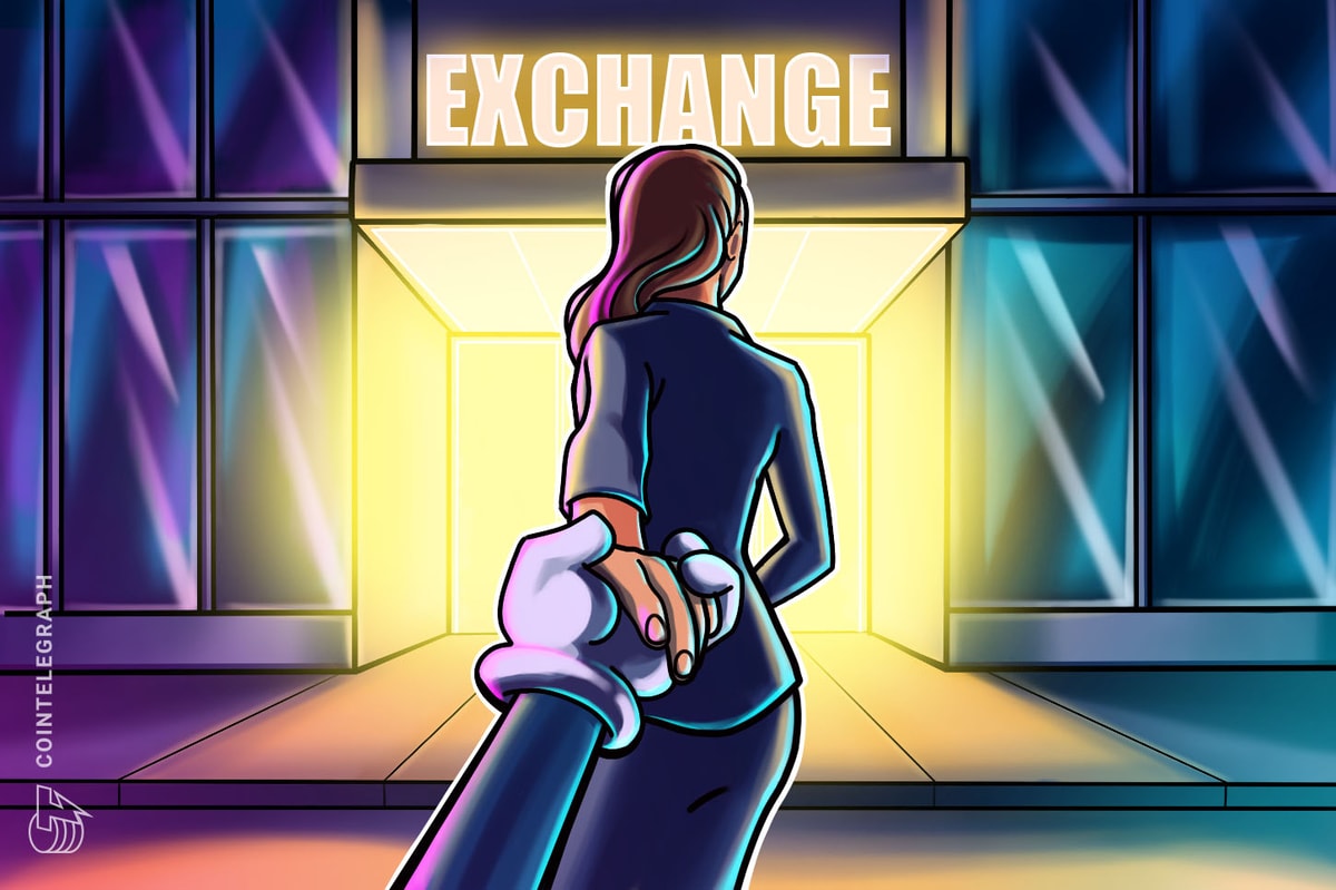 ‘Prime Brokerage’ for Crypto: Apifiny Launches Institutional Platform ...