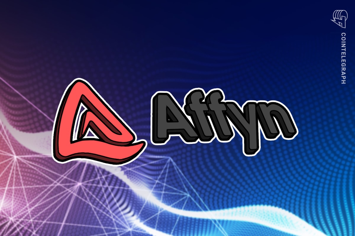 Inazuma CapitalとシンガポールAffynが連携、700万ドル超を調達、2021年12月にプリセール開始予定