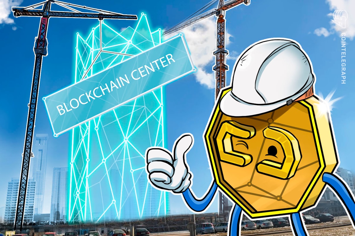 Austrian Blockchain Center for Multidisciplinary Research Established ...