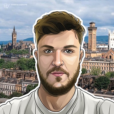 Greg Thomson's articles on Cointelegraph