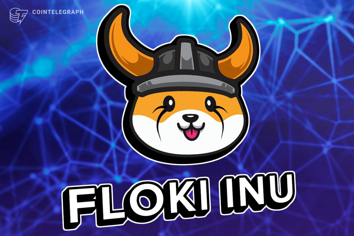 Floki Inu to begin major marketing push in the month of October